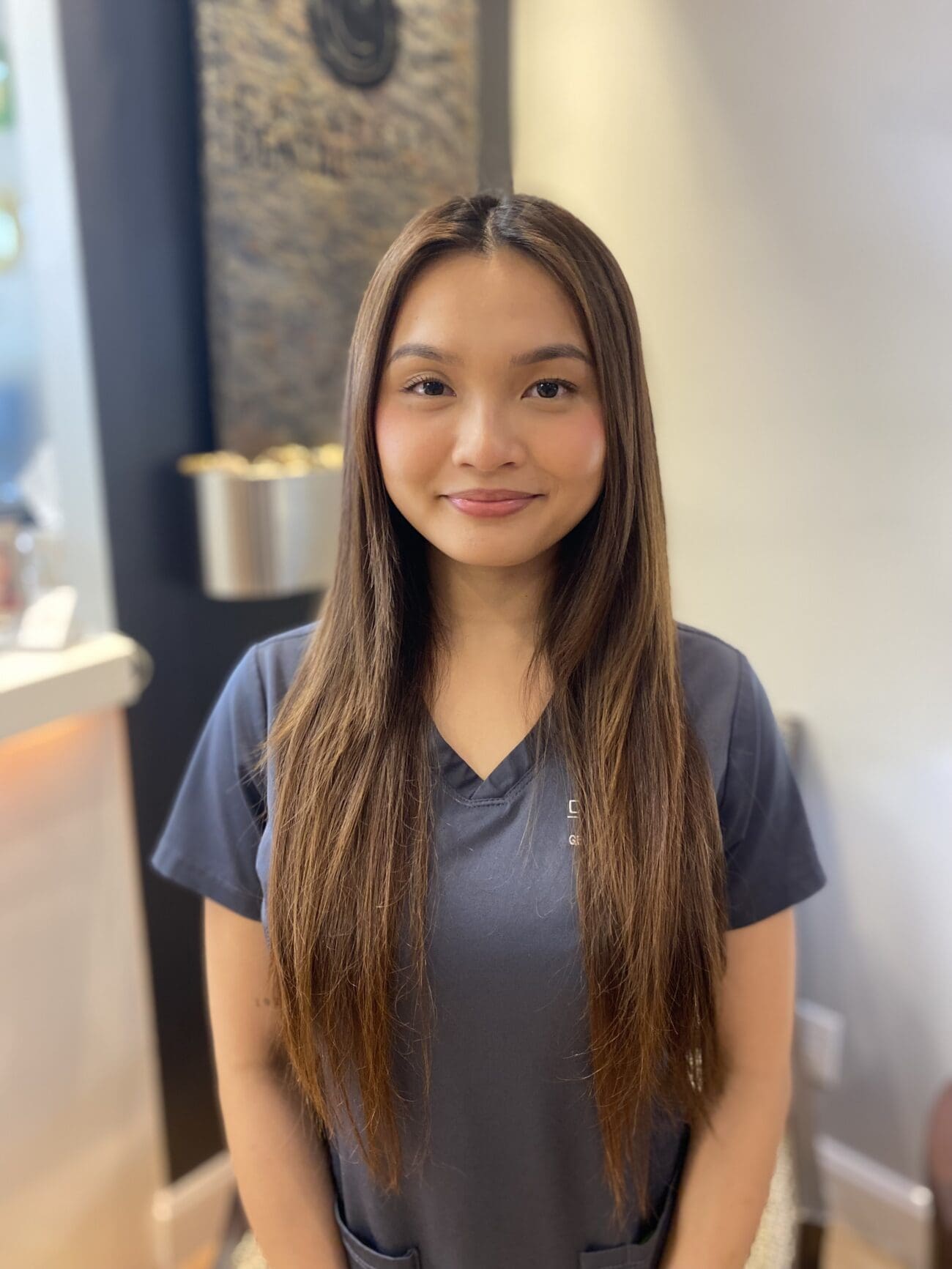 Meet the Staff of Canatella Dental