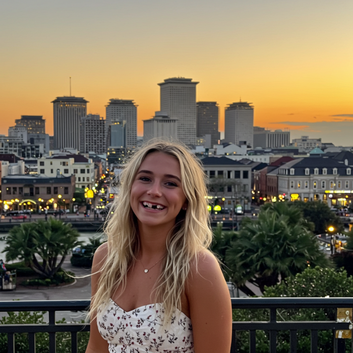 Tooth Extraction & Wisdom Teeth Removal in New Orleans, LA | Canatella ...
