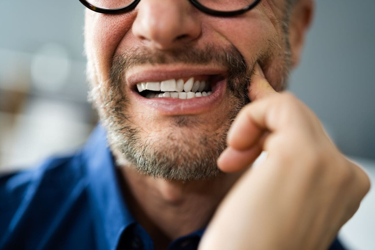 Emergency Dental Care in New Orleans, LA